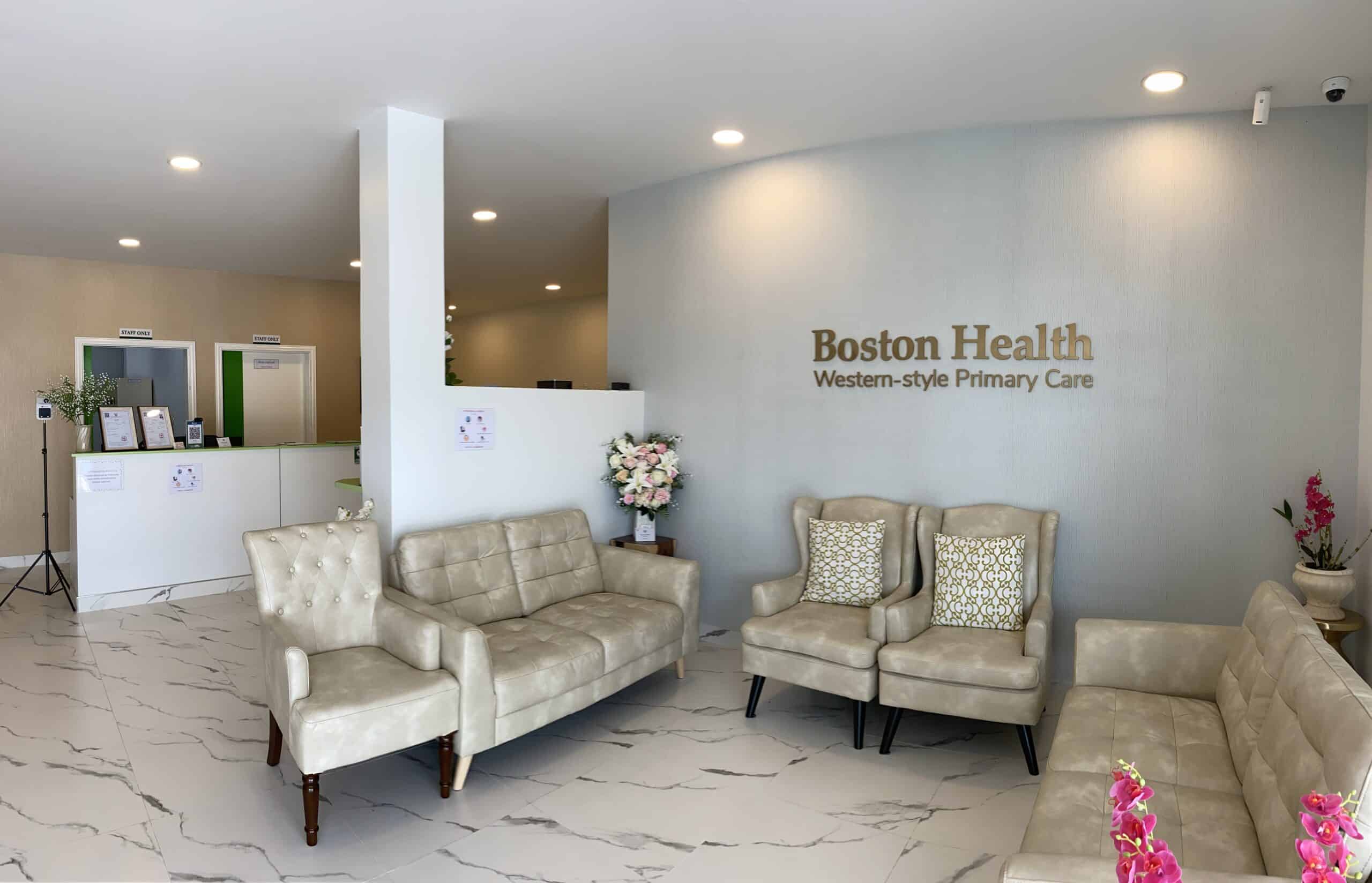 Why Is Boston Health Different? | Find Out More About Us